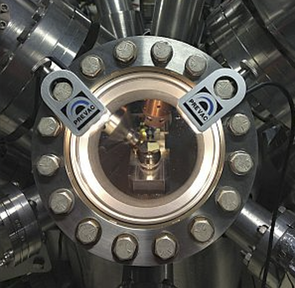 Prevac VH-02 Vacuum Chamber Light